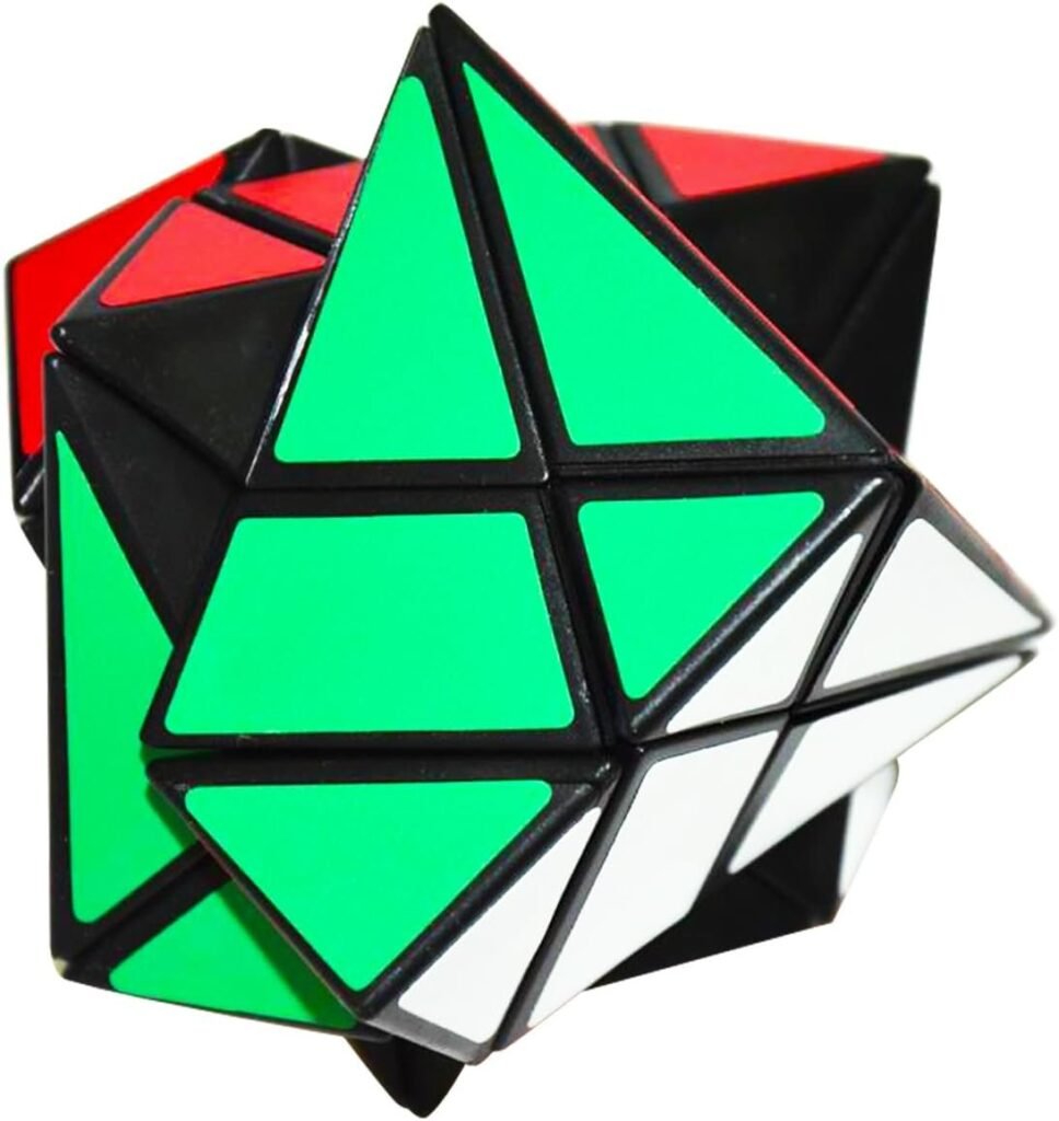 YongJun YJ Axis - Andromeda Decks