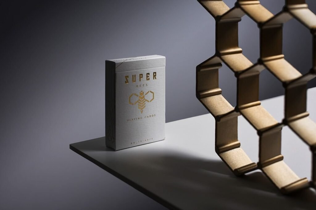 Super Bees - Andromeda Decks