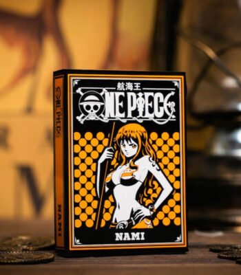 One Piece – Nami - Andromeda Decks