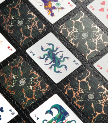 Forbidden Forest (Caja Blanca) - Andromeda Decks