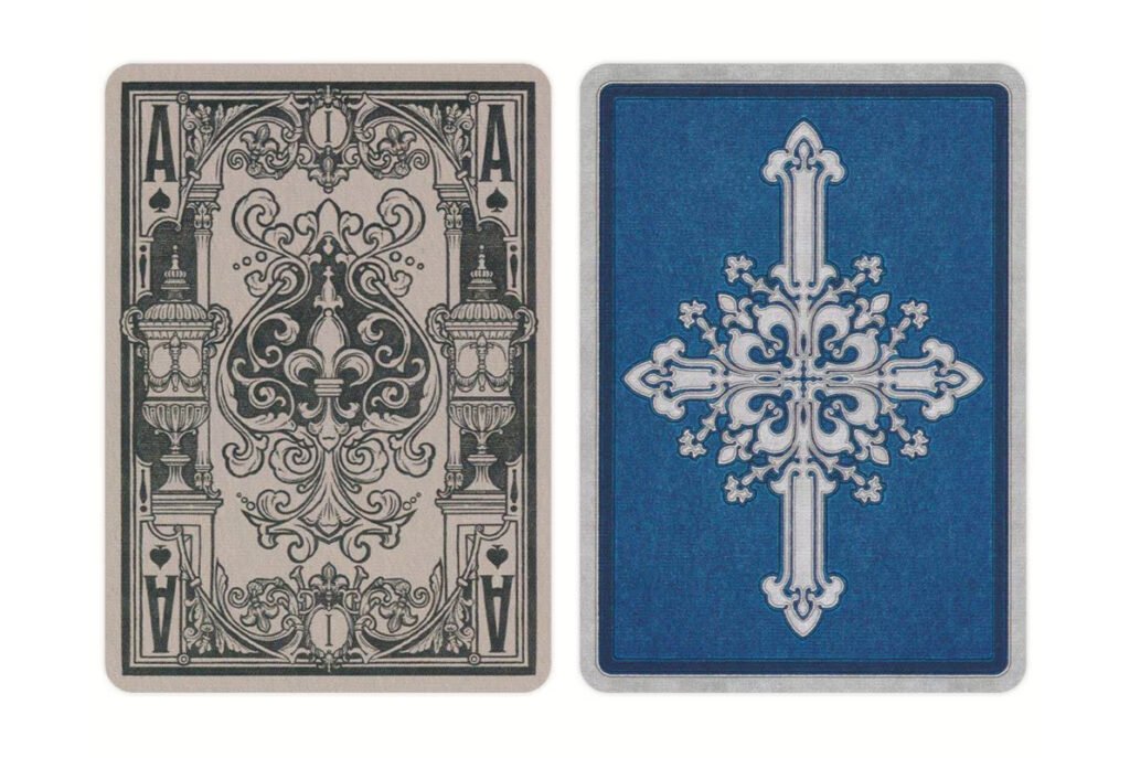 3 Musketeer - Andromeda Decks